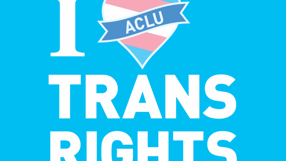 ACLU Remarks on Human Rights Watch Report on LGBT Youth in US Schools ...
