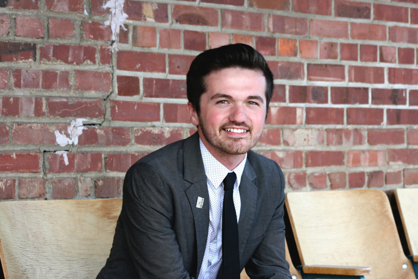 ACLU Cheers to Liberty Member Spotlight: Adam Dale Jorgensen - ACLU of ...