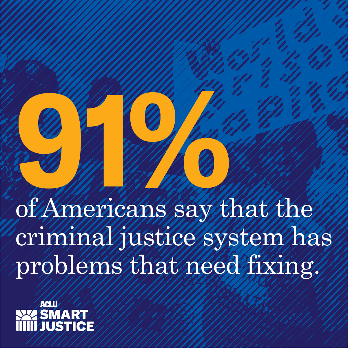 The Vast Majority of Americans Want to Fix the Criminal Justice System ...