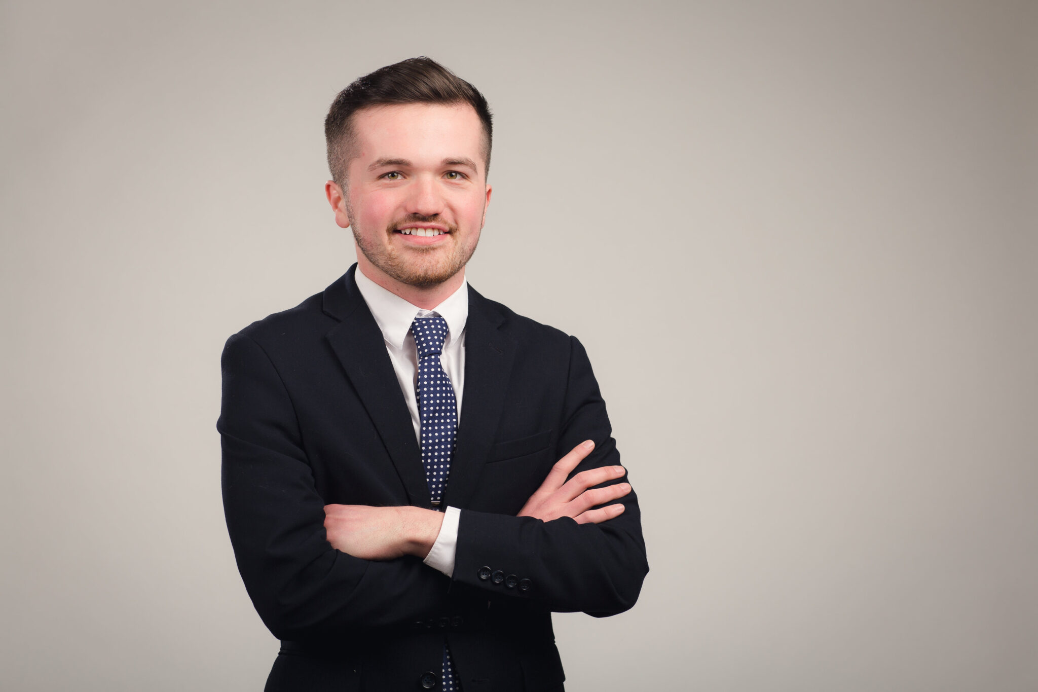 Adam Jorgensen Named ACLU of South Dakota Digital Media Associate ...