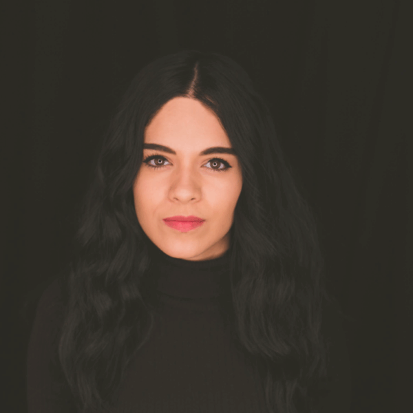 LGBT Q&A: Angelica Mercado-Ford - ACLU of South Dakota