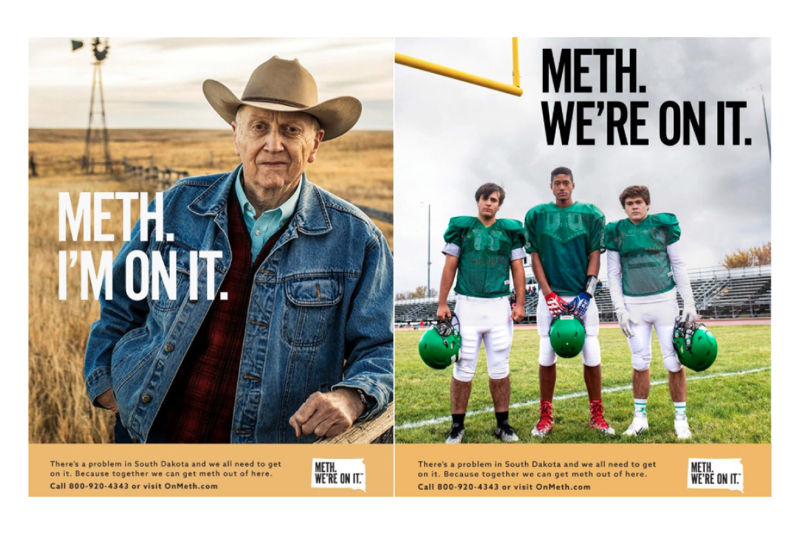 A Provocative Ad Campaign Won’t Solve Addiction Issues. Real Reform ...