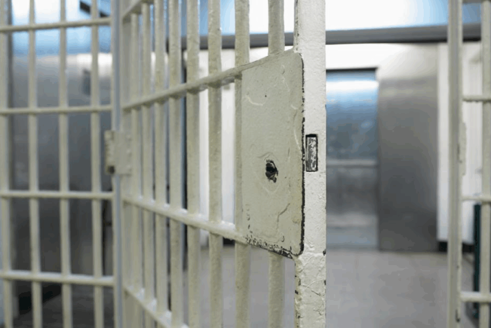 Know Your Rights: Prisoners’ Rights - ACLU of South Dakota