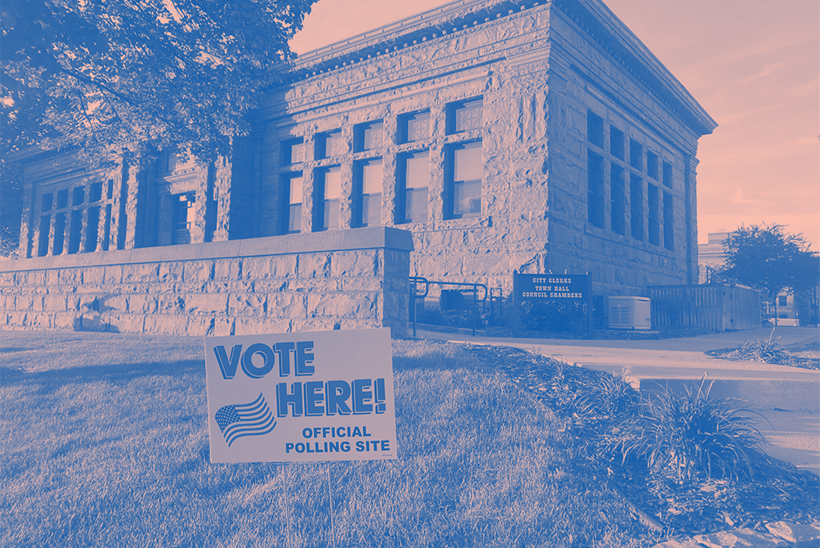 South Dakota Organizations Release Poll Worker Tips for Respecting ...
