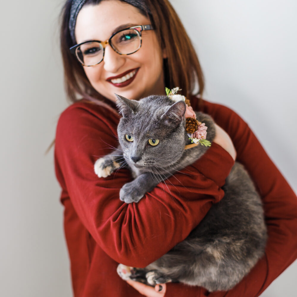 We the People: Megan Skaff - ACLU of South Dakota