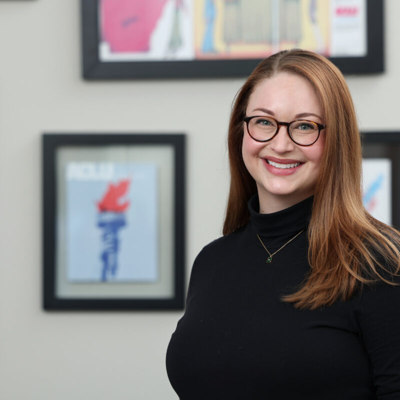 About - ACLU of South Dakota
