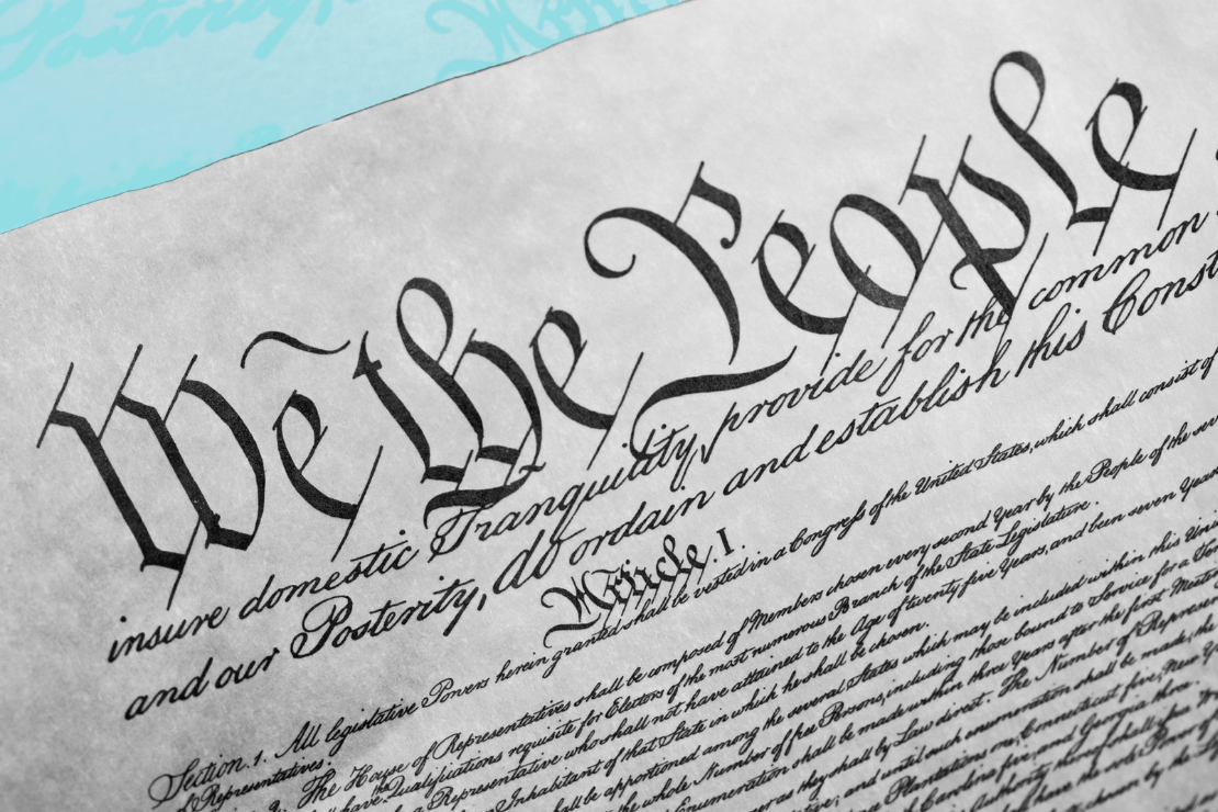 First Amendment 101 - ACLU of South Dakota